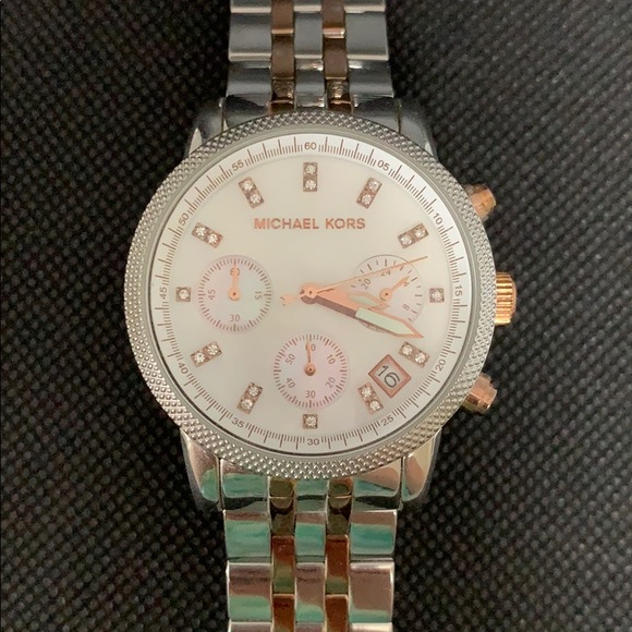 MICHAEL Michael Kors | Accessories | Michael Michael Kors Ritz ...